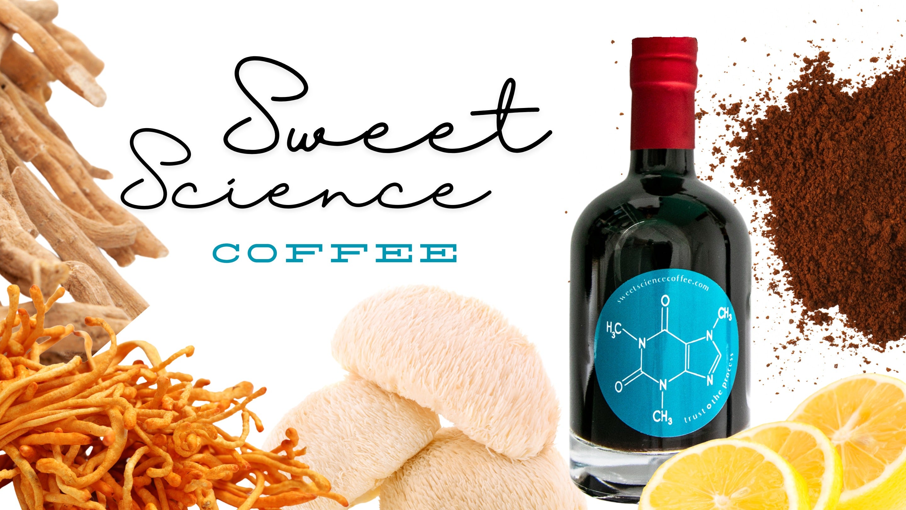 Sweet Science Coffee