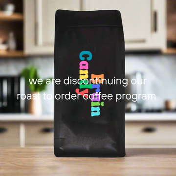 Coffee Courses X Beans X Pour Over Tools | Sweet Science Coffee – Sweet ...